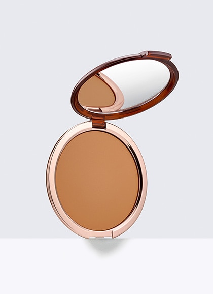 Bronze Goddess Estee Lauder